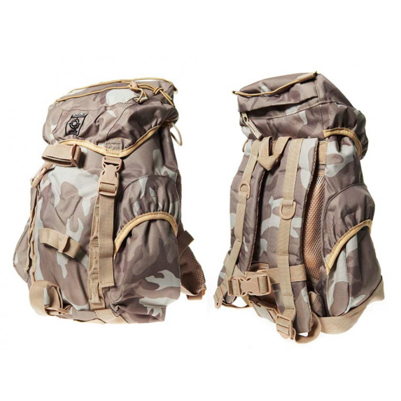 Rucksack recon 15 Ltr. - Duckhouse.dk