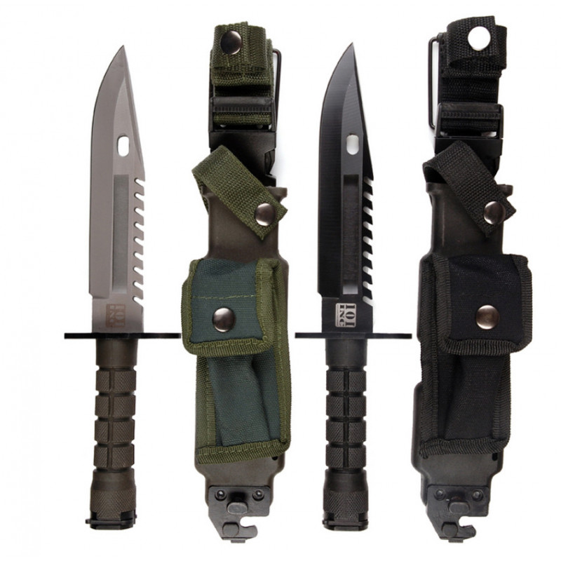 Kniv D80 US military - Duckhouse.dk