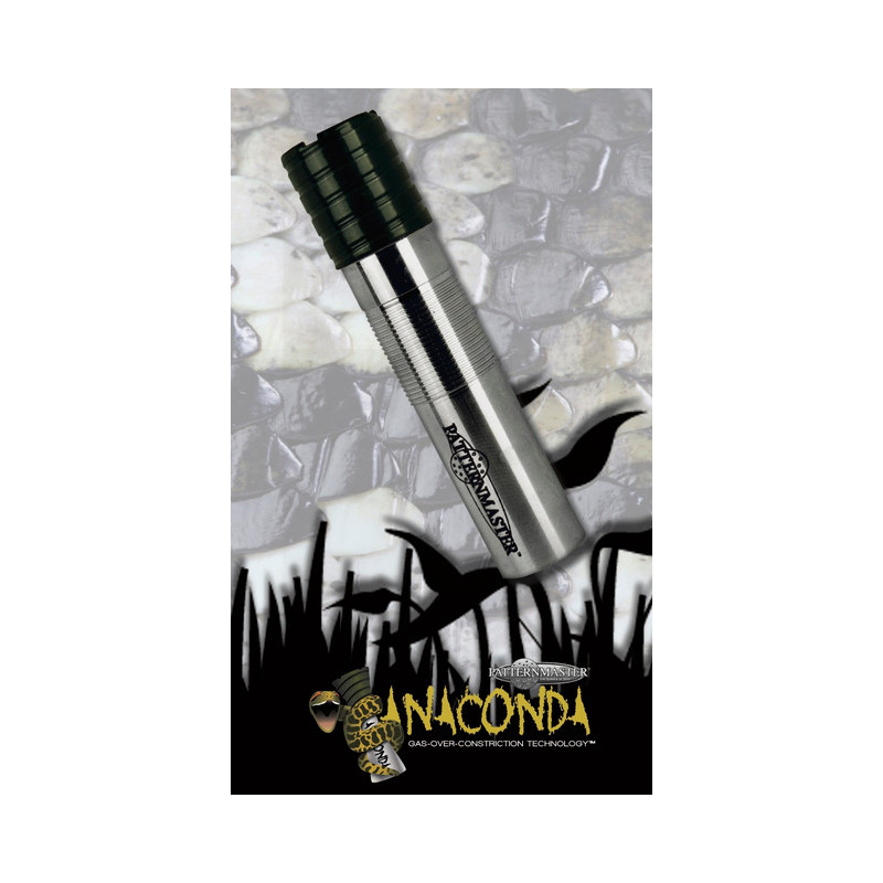 Patternmaster Anaconda choke